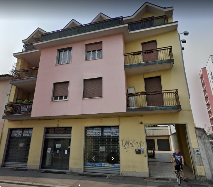 appartamento in vendita a brescia