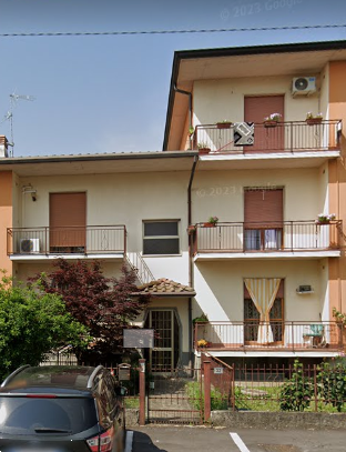 appartamento in vendita a rudiano