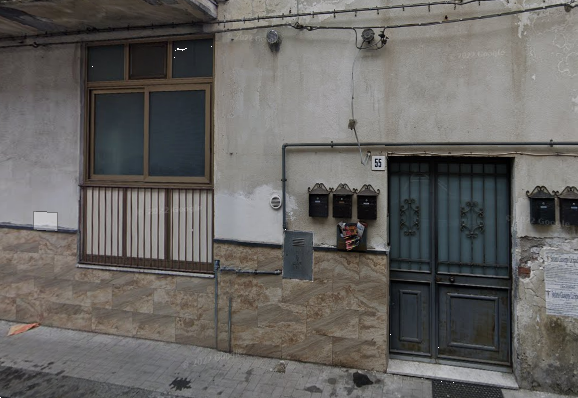 appartamento in vendita a giarre