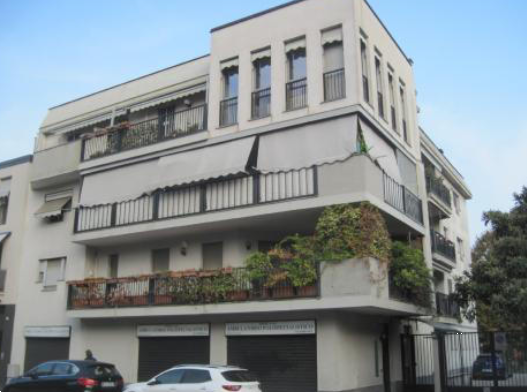 laboratorio in vendita a milano