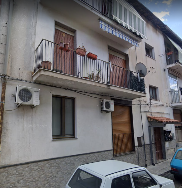 appartamento in vendita a giarre