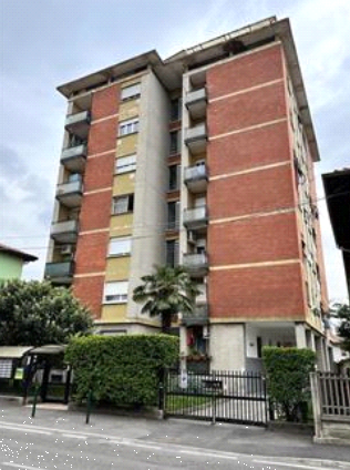 appartamento in vendita a lazzate