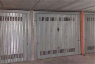 garage in vendita a villasanta