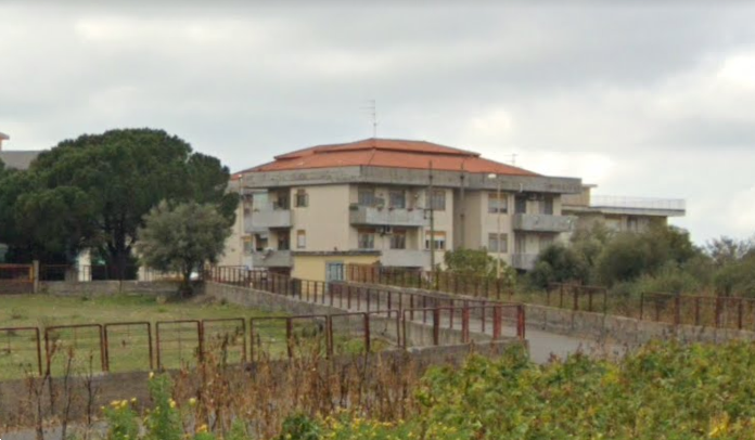 appartamento in vendita a motta sant'anastasia