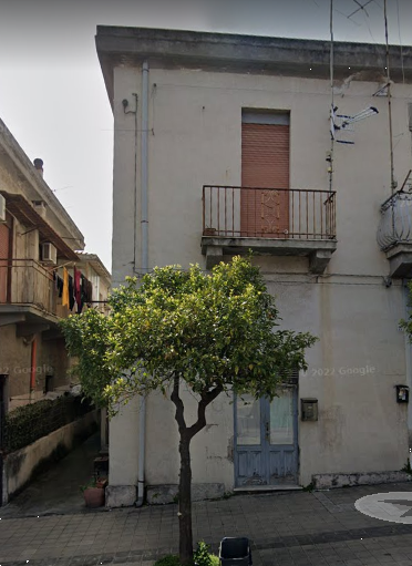 appartamento in vendita a mascali