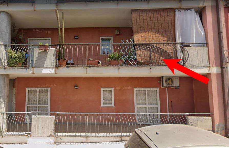 appartamento in vendita a motta sant'anastasia