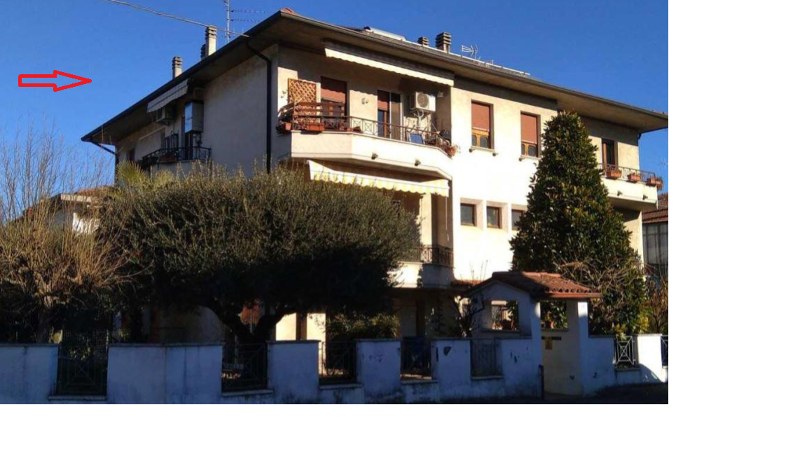 appartamento in vendita a forlì