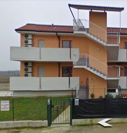 appartamento in vendita a dello