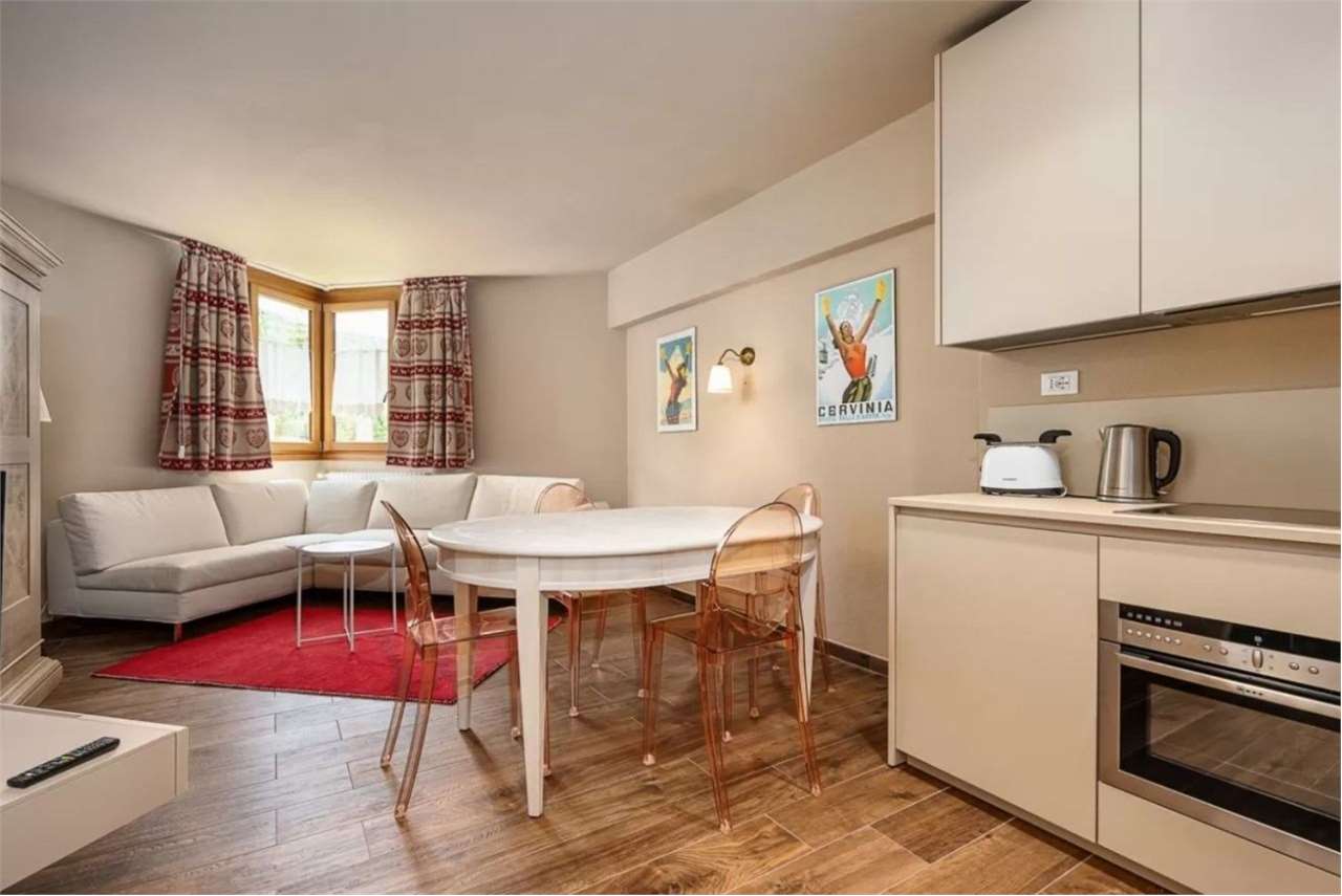 trilocale in vendita a valtournenche