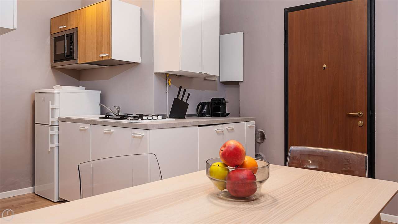 appartamento in vendita a milano Fiera/ Firenze/ Sempione