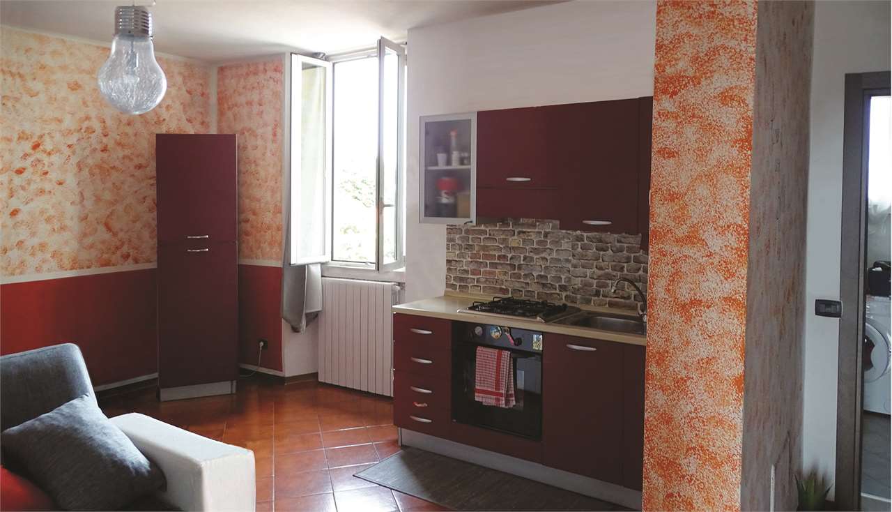 bilocale in vendita a lomazzo