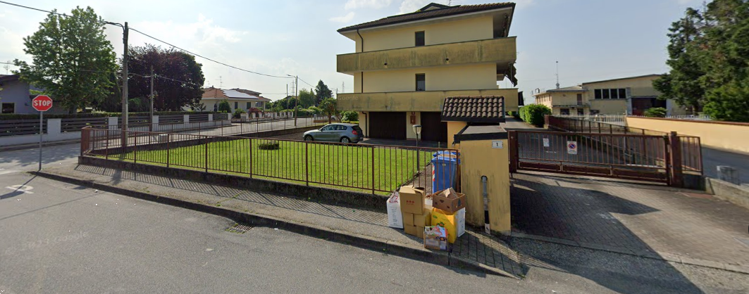 appartamento in vendita a cameri