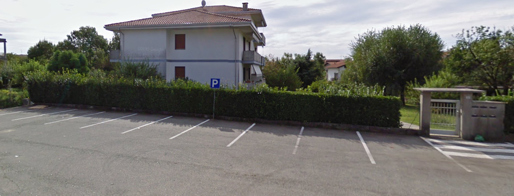 appartamento in vendita a gargallo