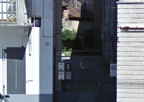 appartamento in vendita a briga novarese