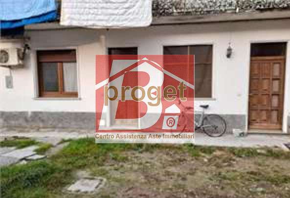 appartamento in vendita a vanzaghello