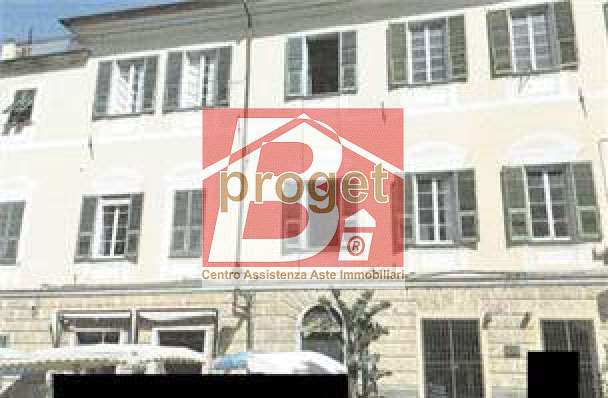 appartamento in vendita a imperia