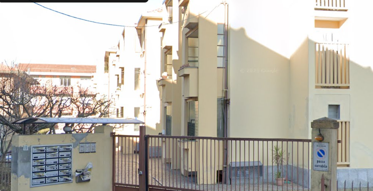 appartamento in vendita a oleggio