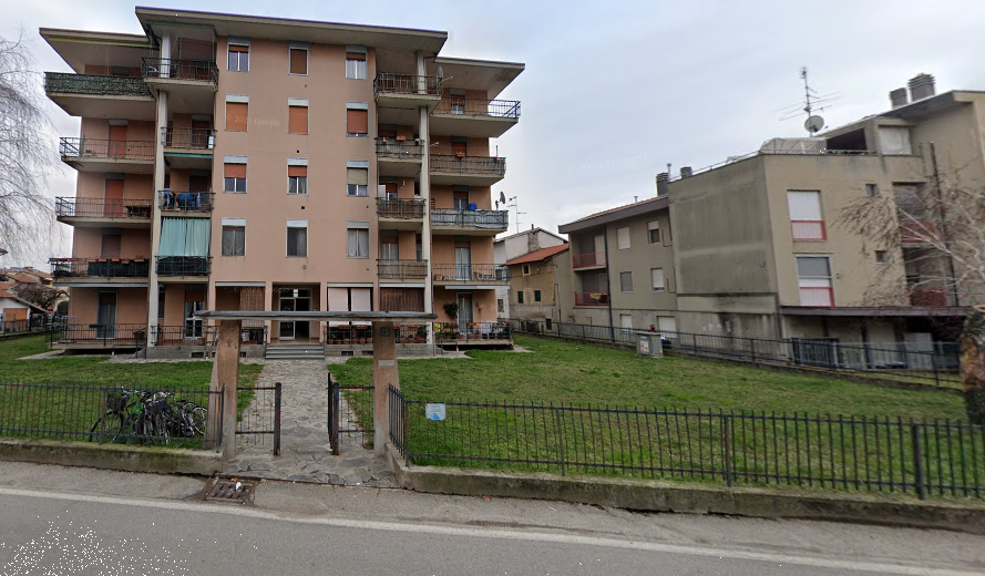 appartamento in vendita a bellinzago novarese
