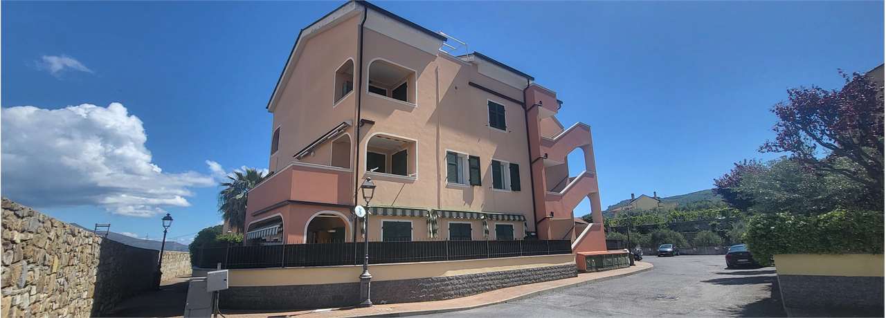 appartamento in vendita a albenga