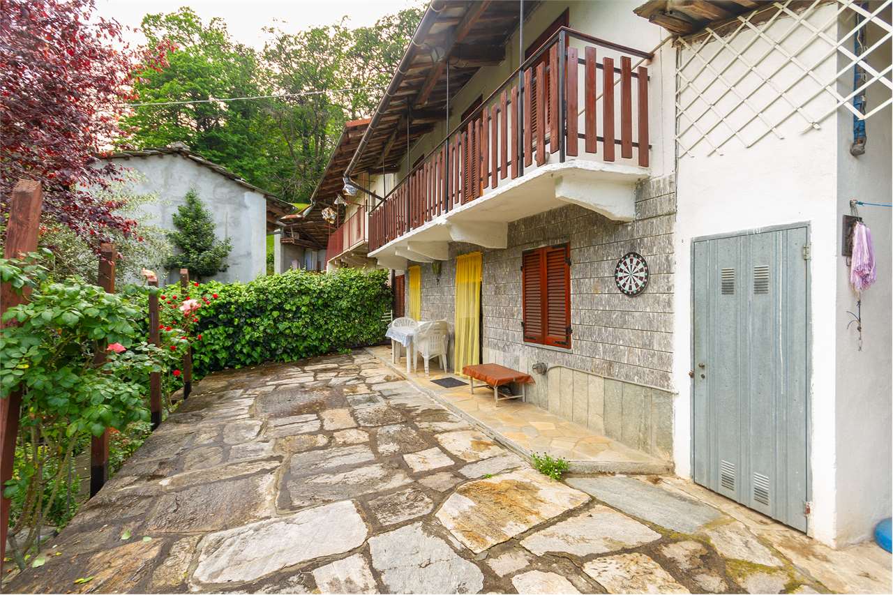 casa in vendita a barge