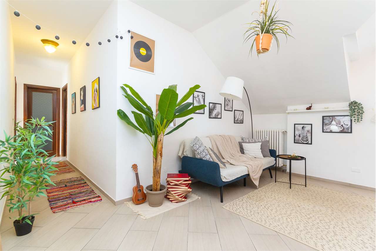 appartamento in vendita a piossasco