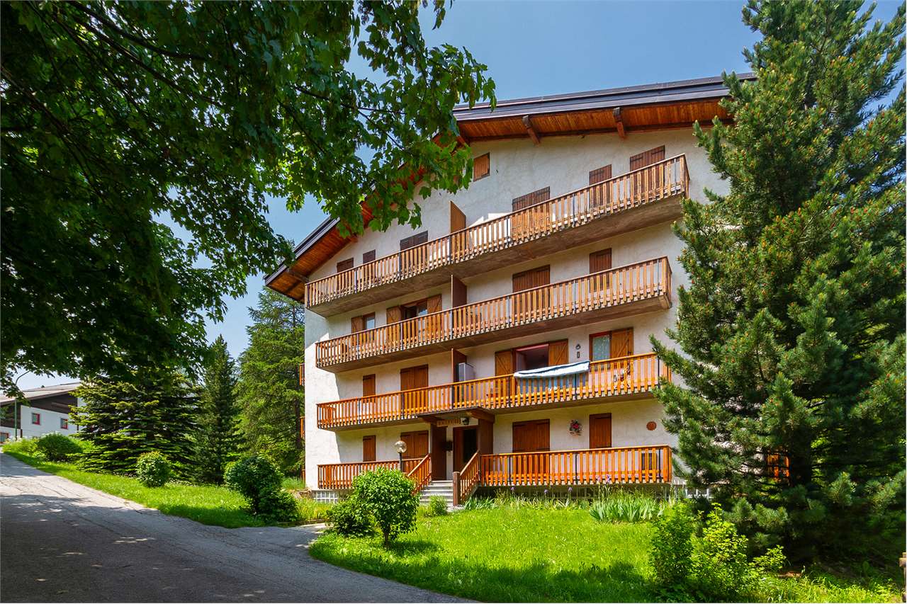 appartamento in vendita a pragelato
