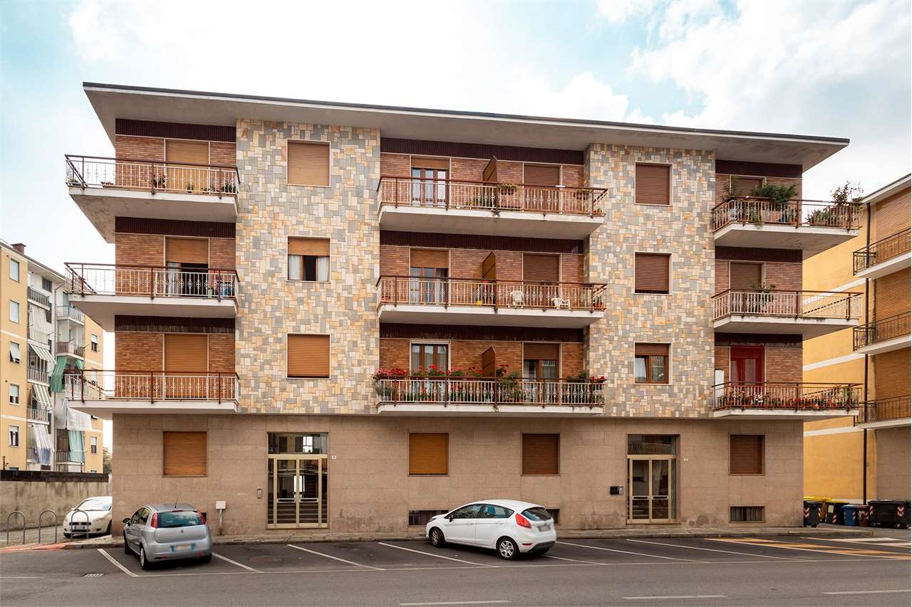 appartamento in vendita a leinì