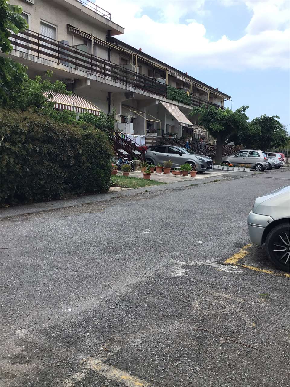 appartamento in vendita a ortovero