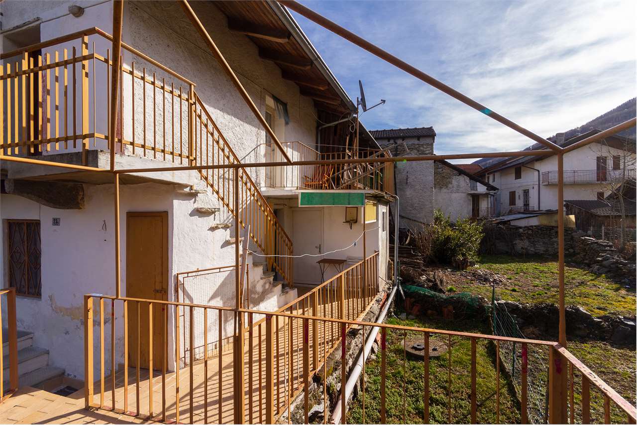 casa in vendita a mattie