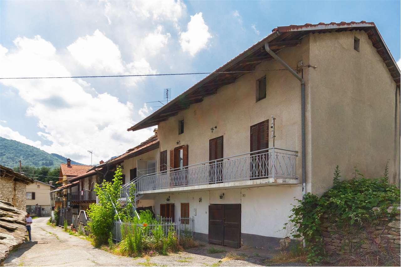 casa in vendita a cantalupa