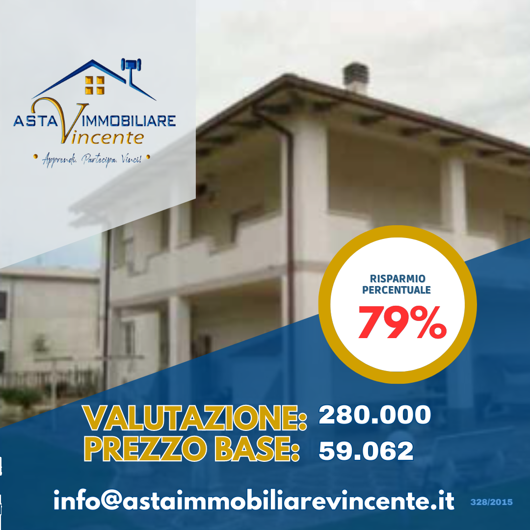 villa in vendita a aprilia