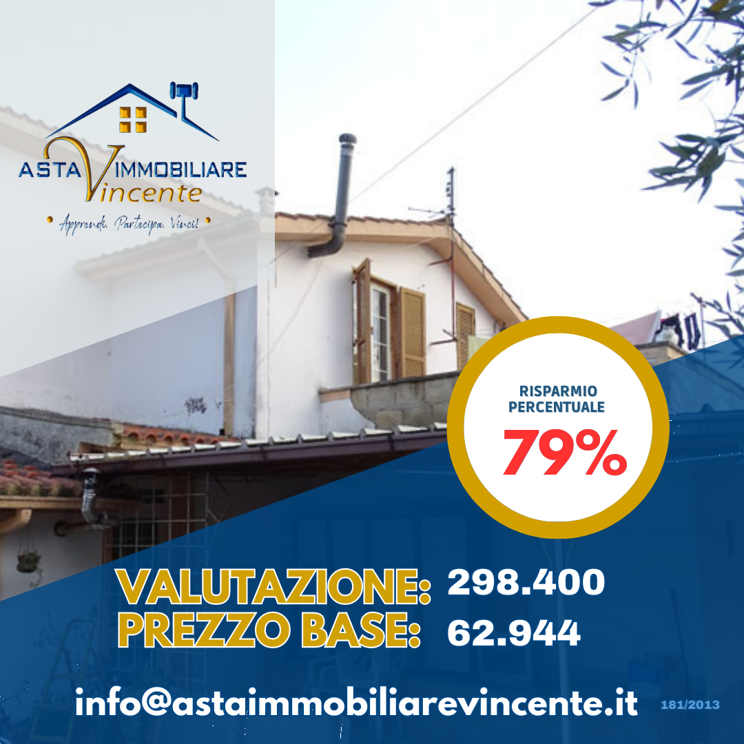 villa bifamiliare in vendita a aprilia