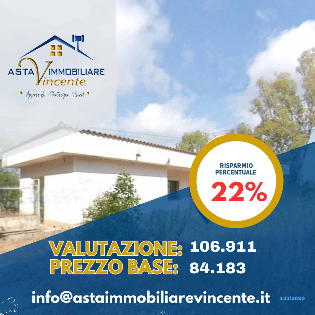 villa in vendita a aprilia