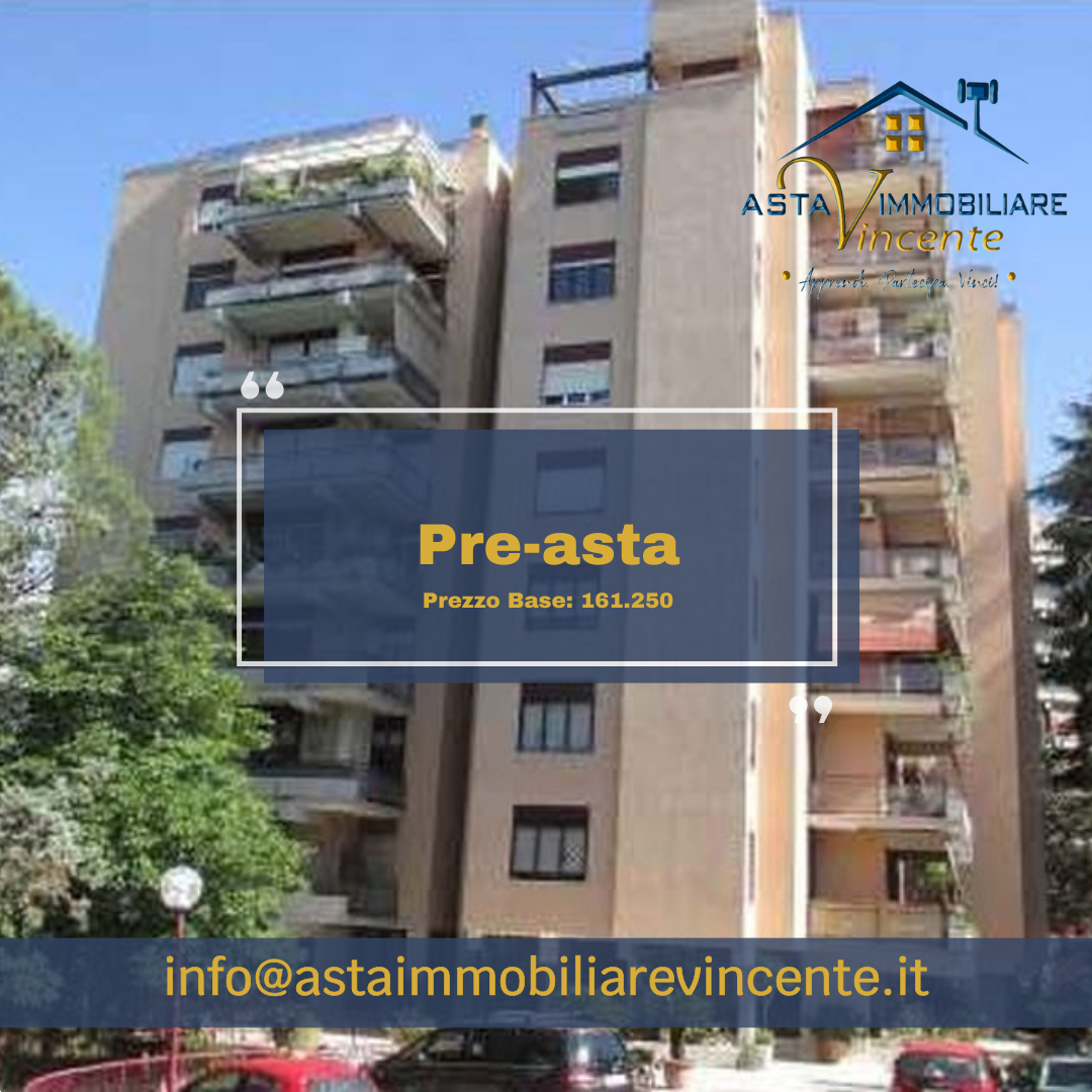 palazzo in vendita a roma