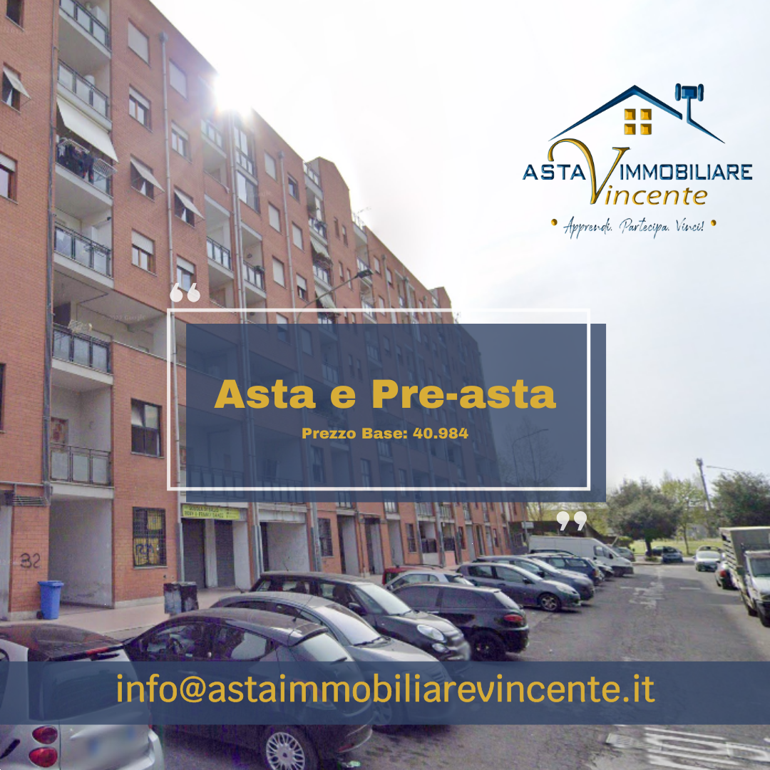 appartamento in vendita a aprilia