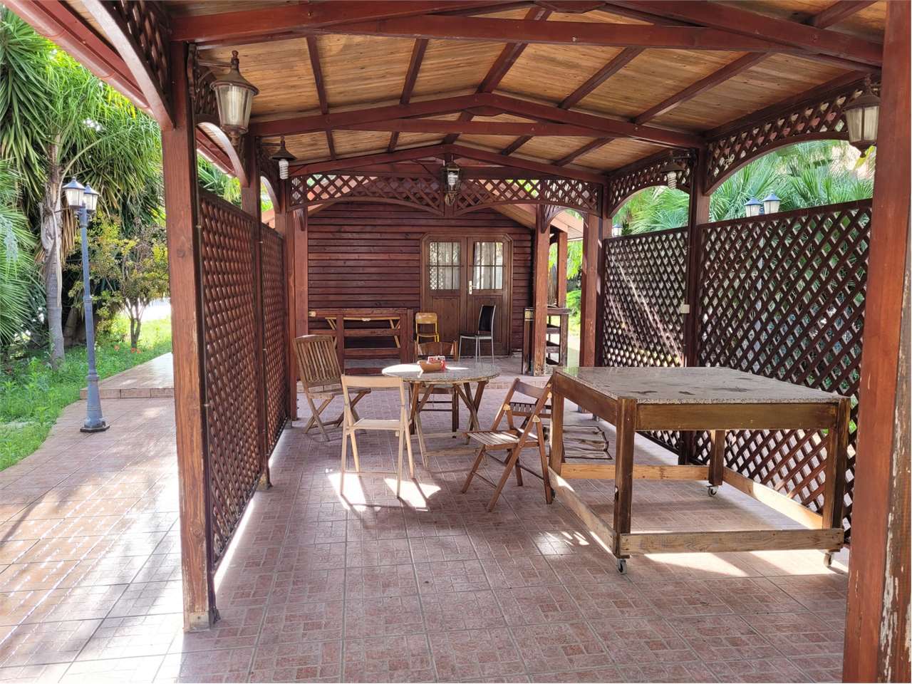 terreno edificabile in vendita a cerignola