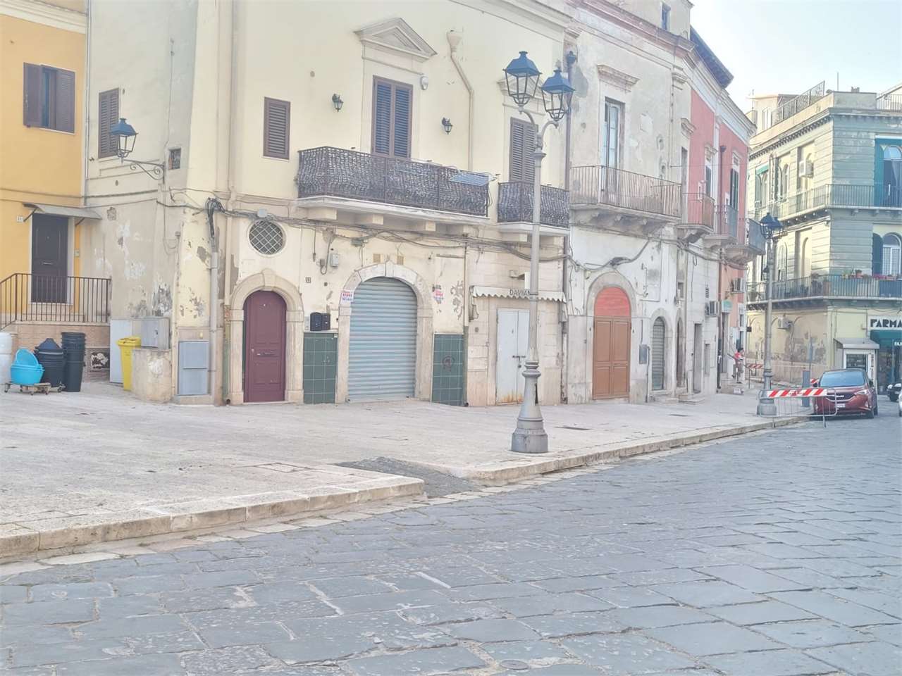 monolocale in vendita a cerignola ADDOLORATA