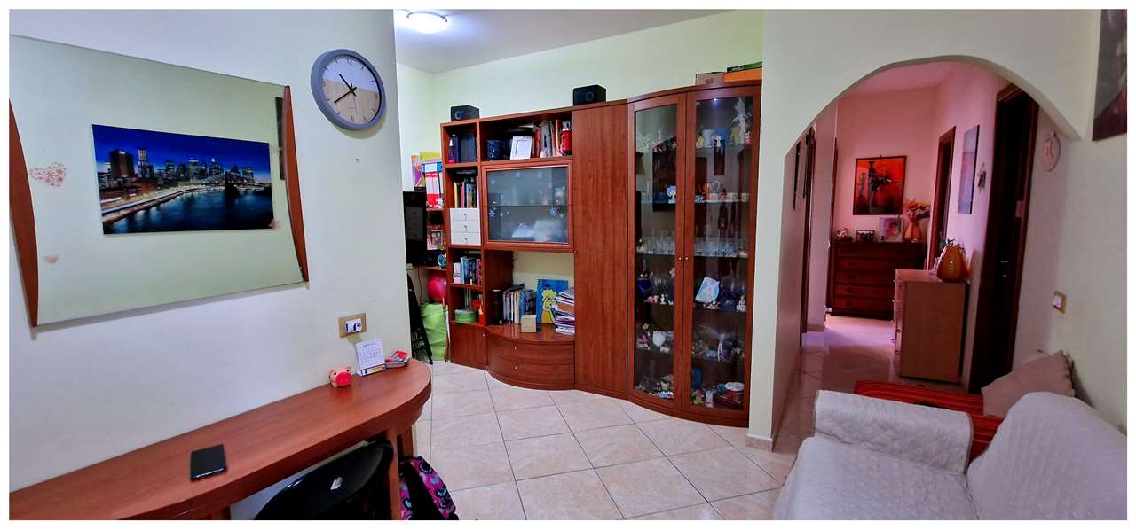 appartamento in vendita a palermo Brancaccio