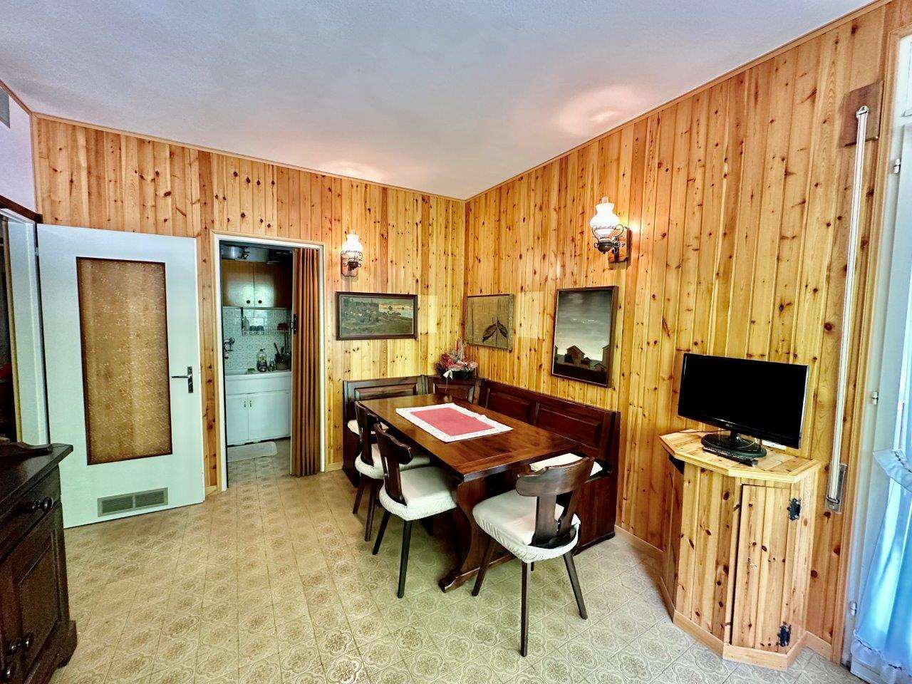 bilocale in vendita a margno