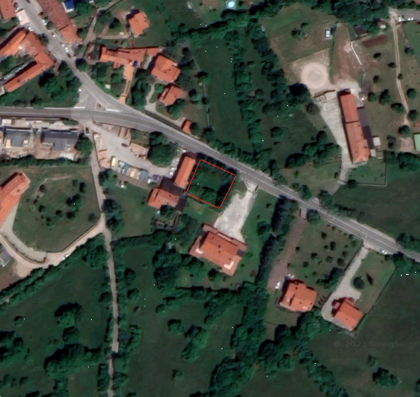 terreno edificabile in vendita a trieste Periferia