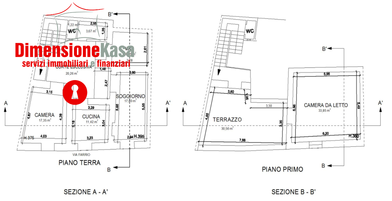 casa singola in vendita a avella 