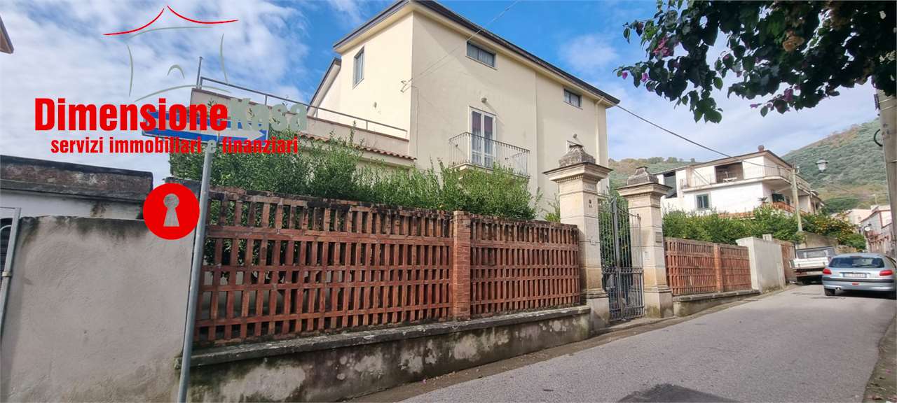 villa in vendita a marzano di nola 