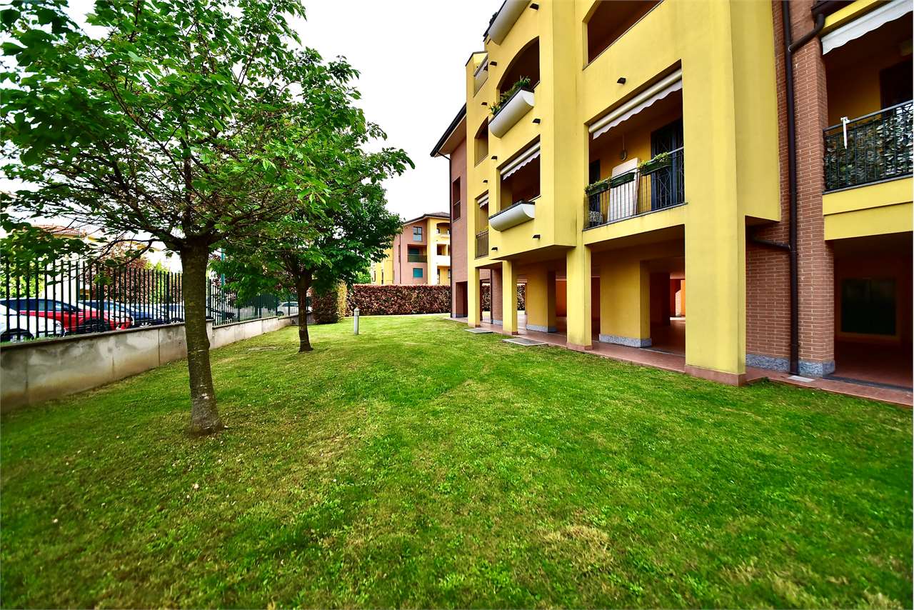 bilocale in vendita a paderno dugnano Palazzolo Milanese