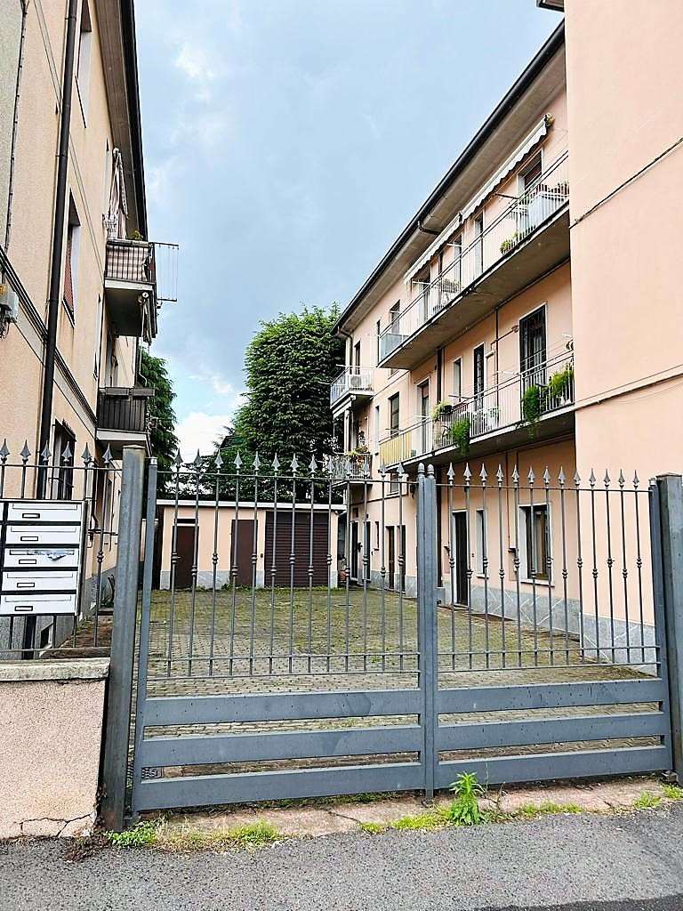 monolocale in vendita a cesano maderno