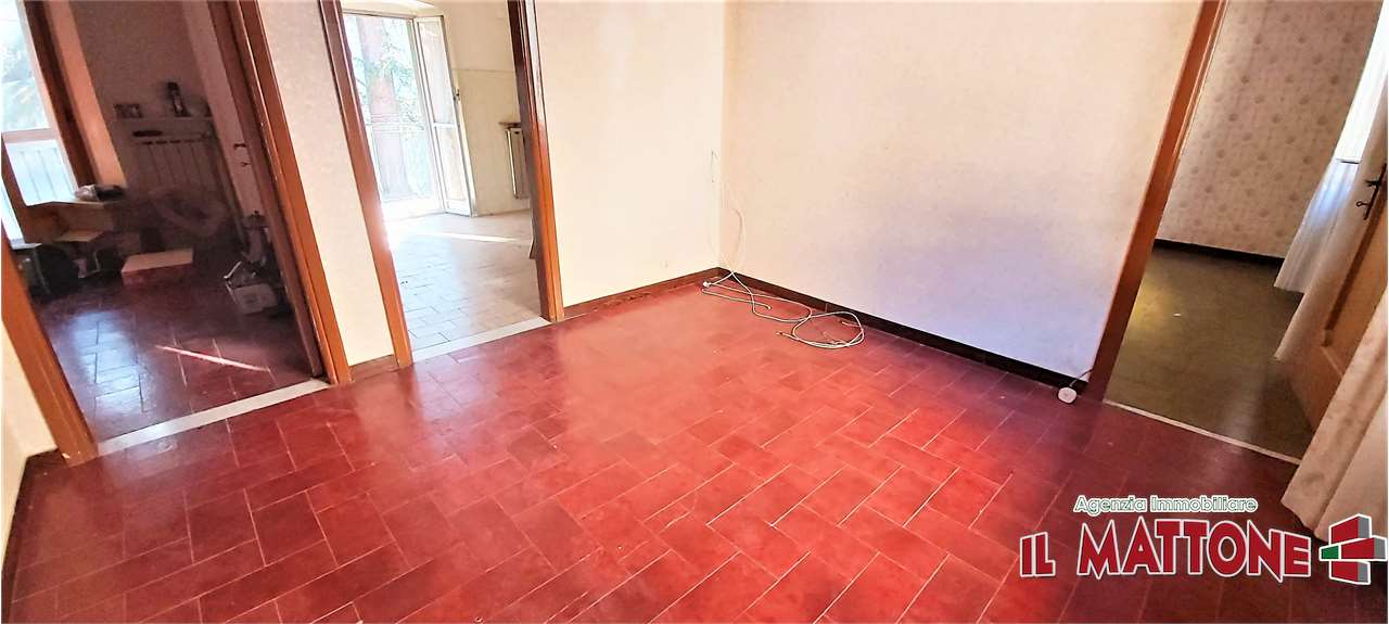 trilocale in vendita a campomorone Isoverde