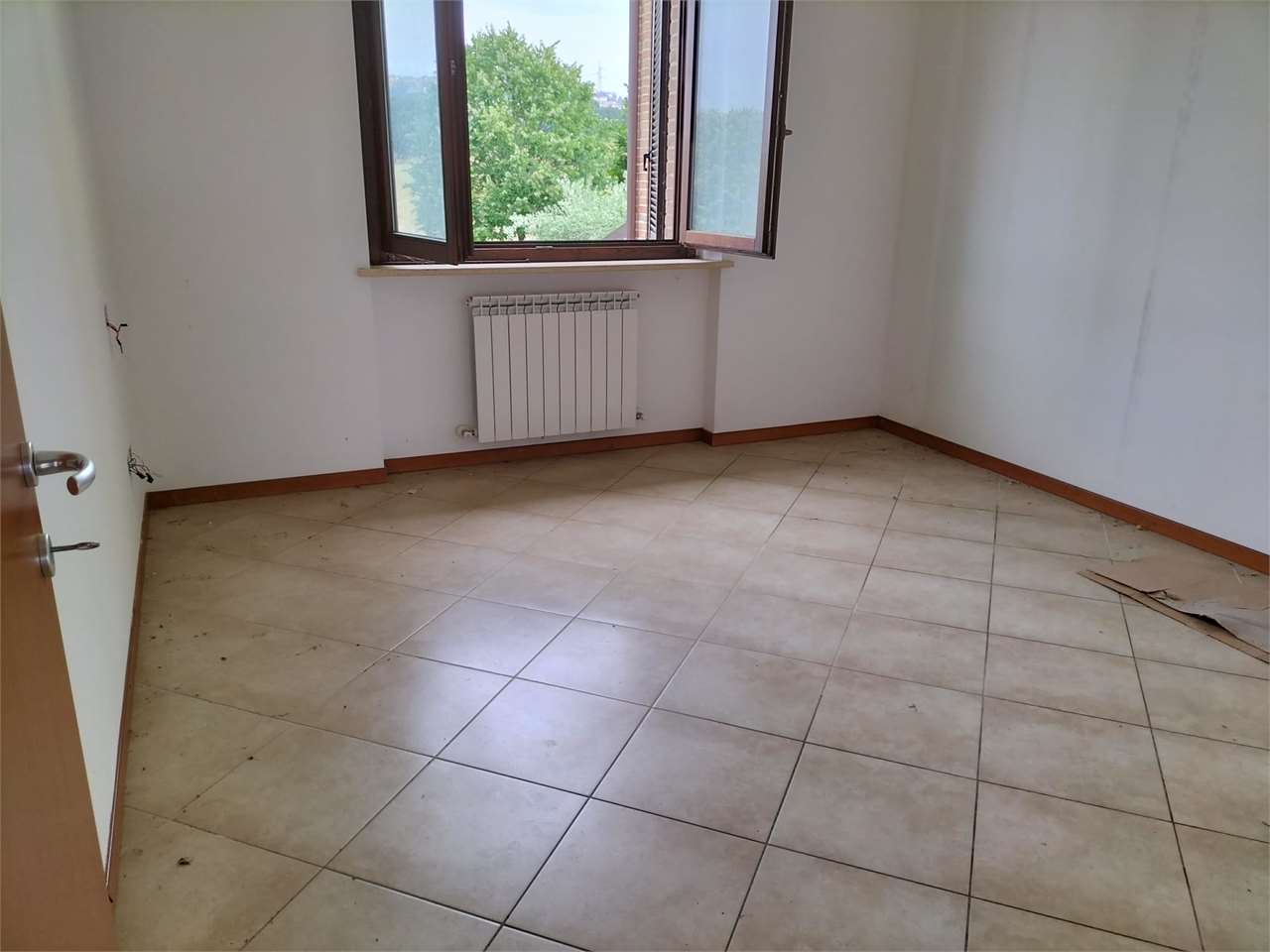 trilocale in vendita a osimo SEMICENTRO